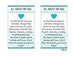 All About Me Bag - Back to School Show & Tell Activity – Fair Winds ...
