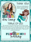 All About Me Bag - Back to School Show & Tell Activity – Fair Winds ...