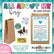 All About Me Bag - Back to School Show & Tell Activity – Fair Winds ...