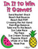 Summer Themed In It to Win it Games - STEM Challenges Under a Minute ...