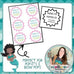Thanks for POPping in! Back to School Gift Tags – Fair Winds Teaching