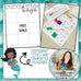 Back to School Procedure BINGO (Editable - Multiple Templates) – Fair ...