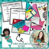 Close Reading Toolkit (Growing Resource) – Fair Winds Teaching