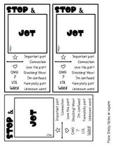 Close Reading Toolkit (Growing Resource) – Fair Winds Teaching