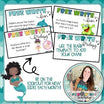 Free Write Fun (or Friday) Writing Slides - August/September – Fair ...