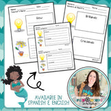 Glow and Grow - Conference Form – Fair Winds Teaching