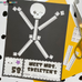SkeleTENS Base Ten Friends © (Place Value Activity & Class Scoot) Octo ...