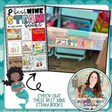 Starting with STEAM Bin Labels (Next Generation Science Standards ...