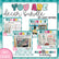 YOU ARE Classroom Decor Bundle – Fair Winds Teaching