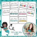 YOU ARE Door Decor (Affirmation Wall/Mirror) – Fair Winds Teaching